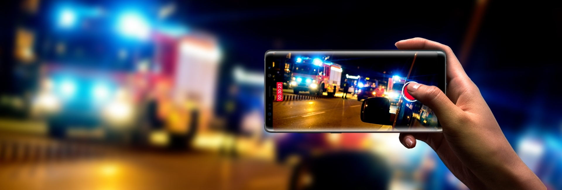 Sell-It.Media - Sell Your News Footage to the World